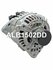 Генератор Krauf ALB1502DD