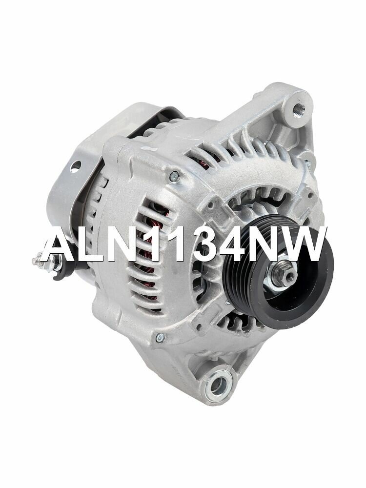Генератор Krauf ALN1134NW