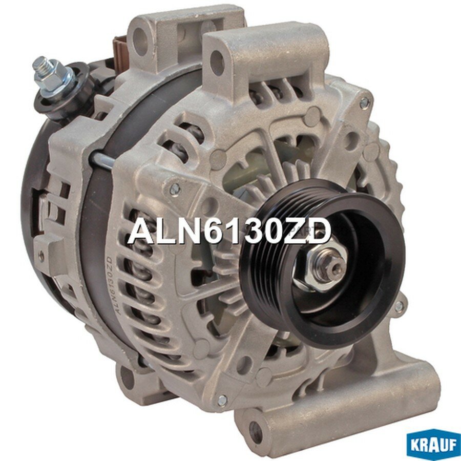 Генератор от официального дистрибьютора, KRAUF, артикул ALN6130ZD
