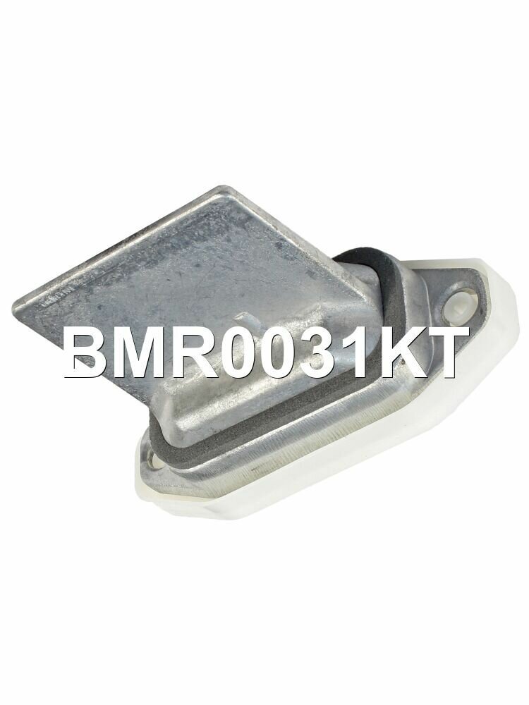 Резистор печки Krauf BMR0031KT