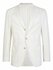 Пиджак Eleventy Single-breasted blazer, размер 50, white