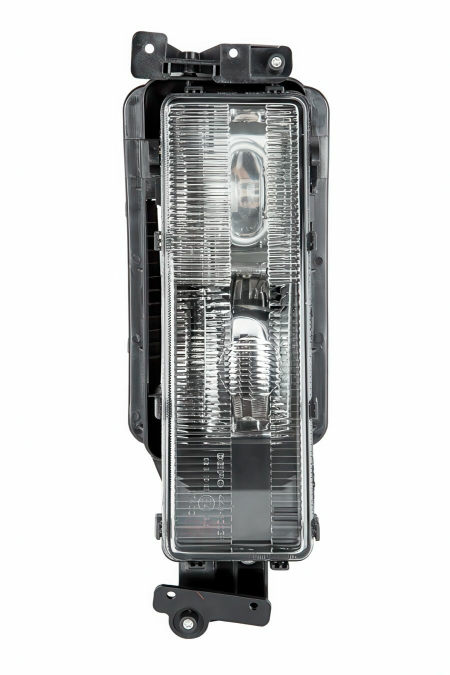 Противотуманная фара правая для МАН F2000 1994-1999, oem 81251016338 арт 4492003RUE