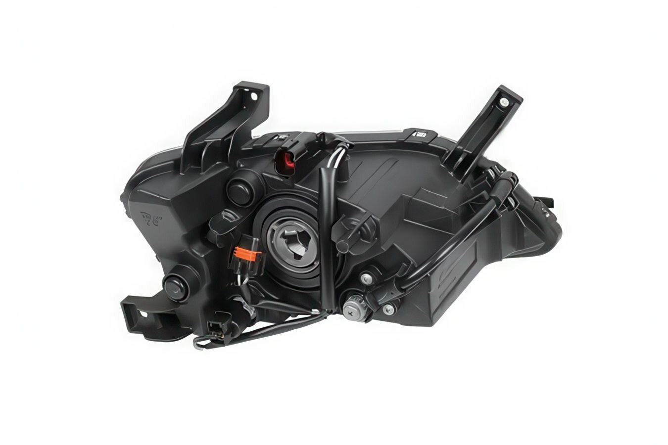 Противотуманная фара левая для Хендай Туксон 2019-2020 арт 3212048LUQ