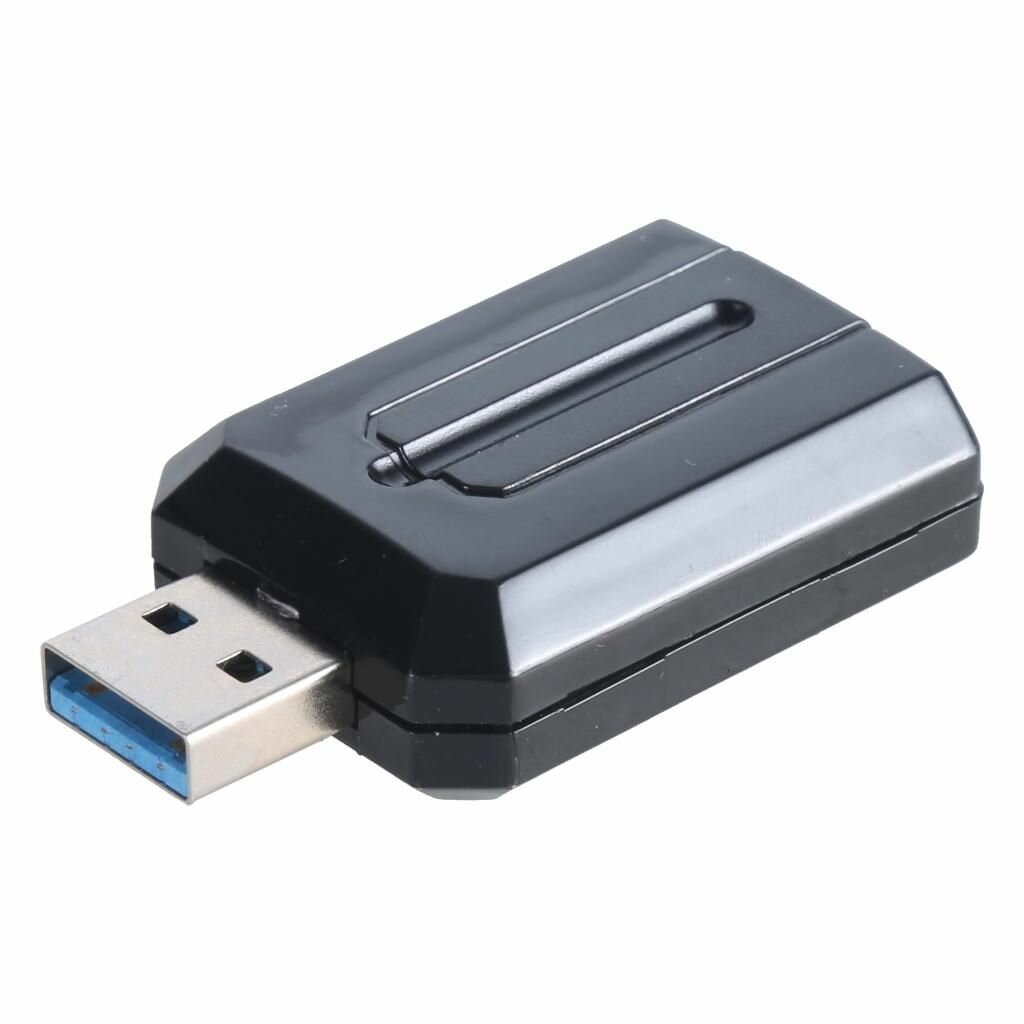 USB 3.0 на SATA адаптер, ESATA