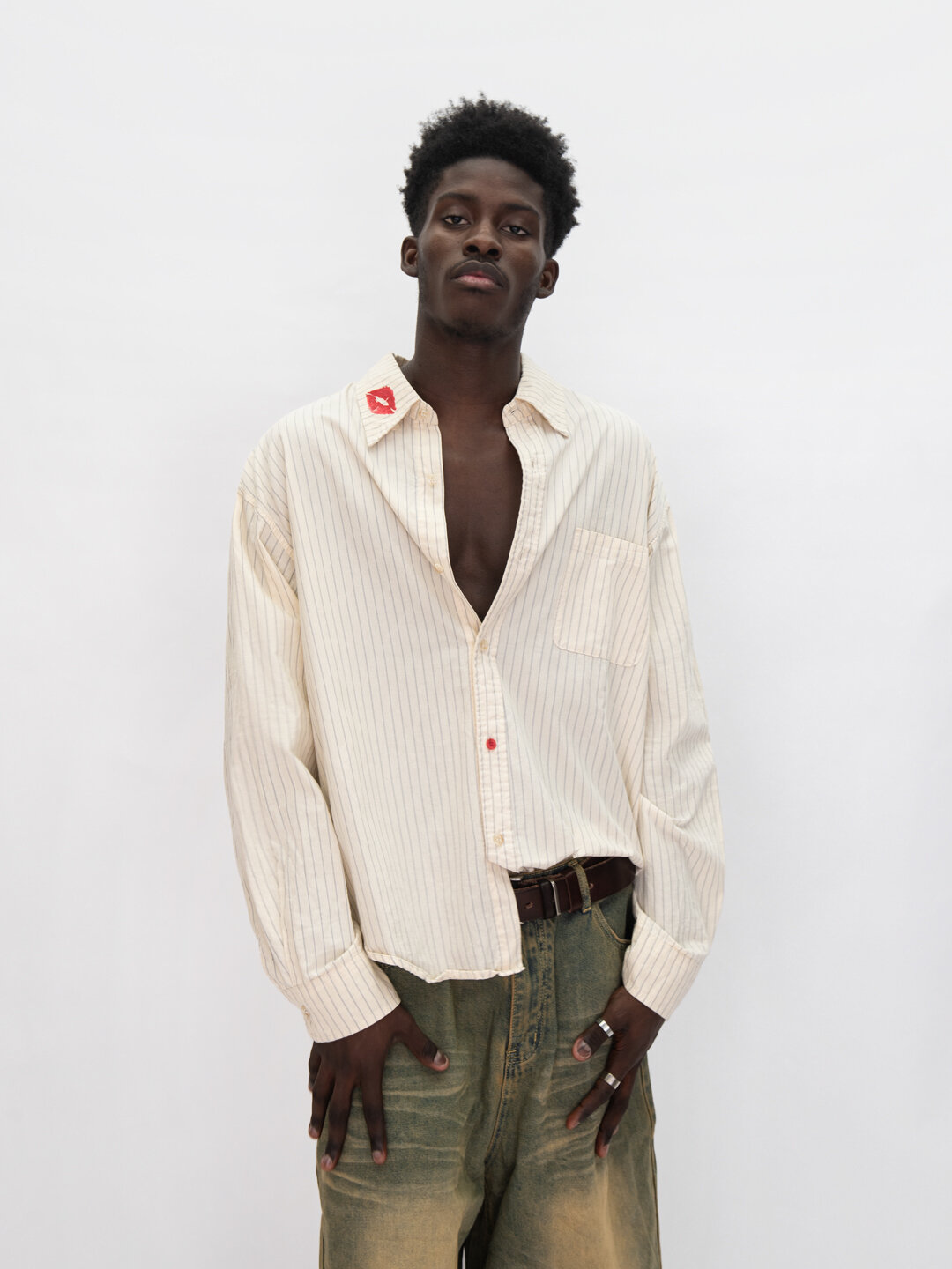 Рубашка FIRST KISS