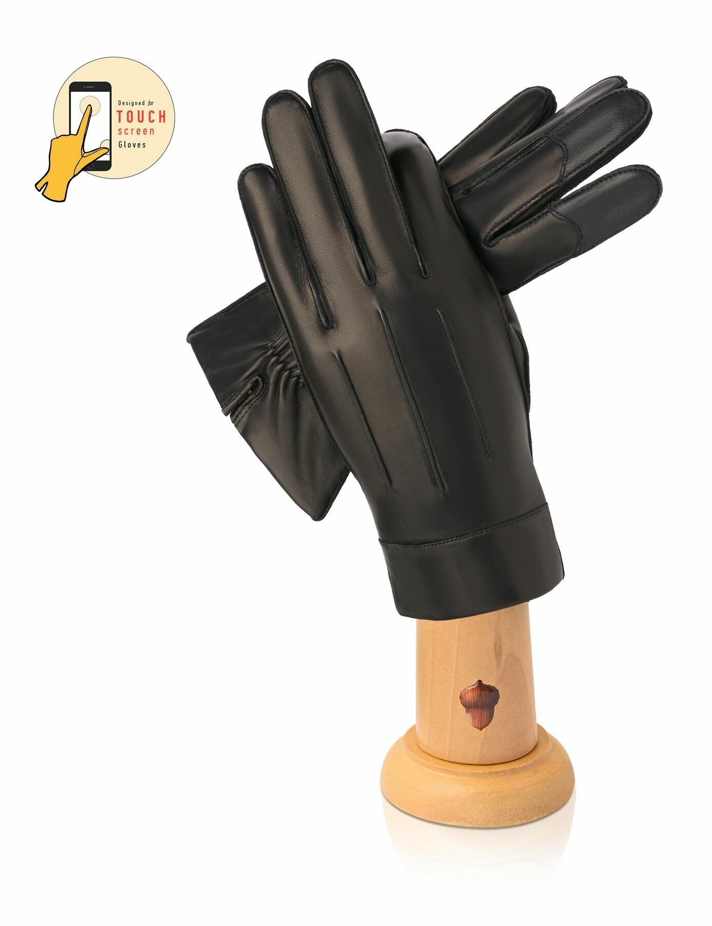 Перчатки для мужчин