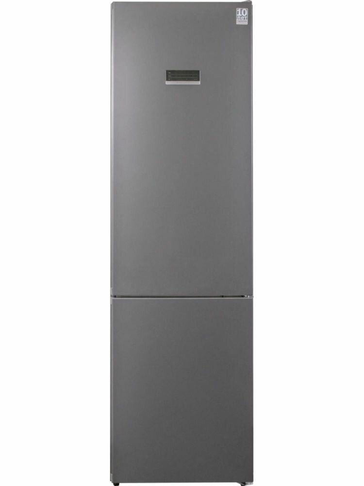 Холодильник Weissgauff CBN2WB1C2