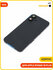 Корпус для Apple iPhone 16 Plus, черный, AAA