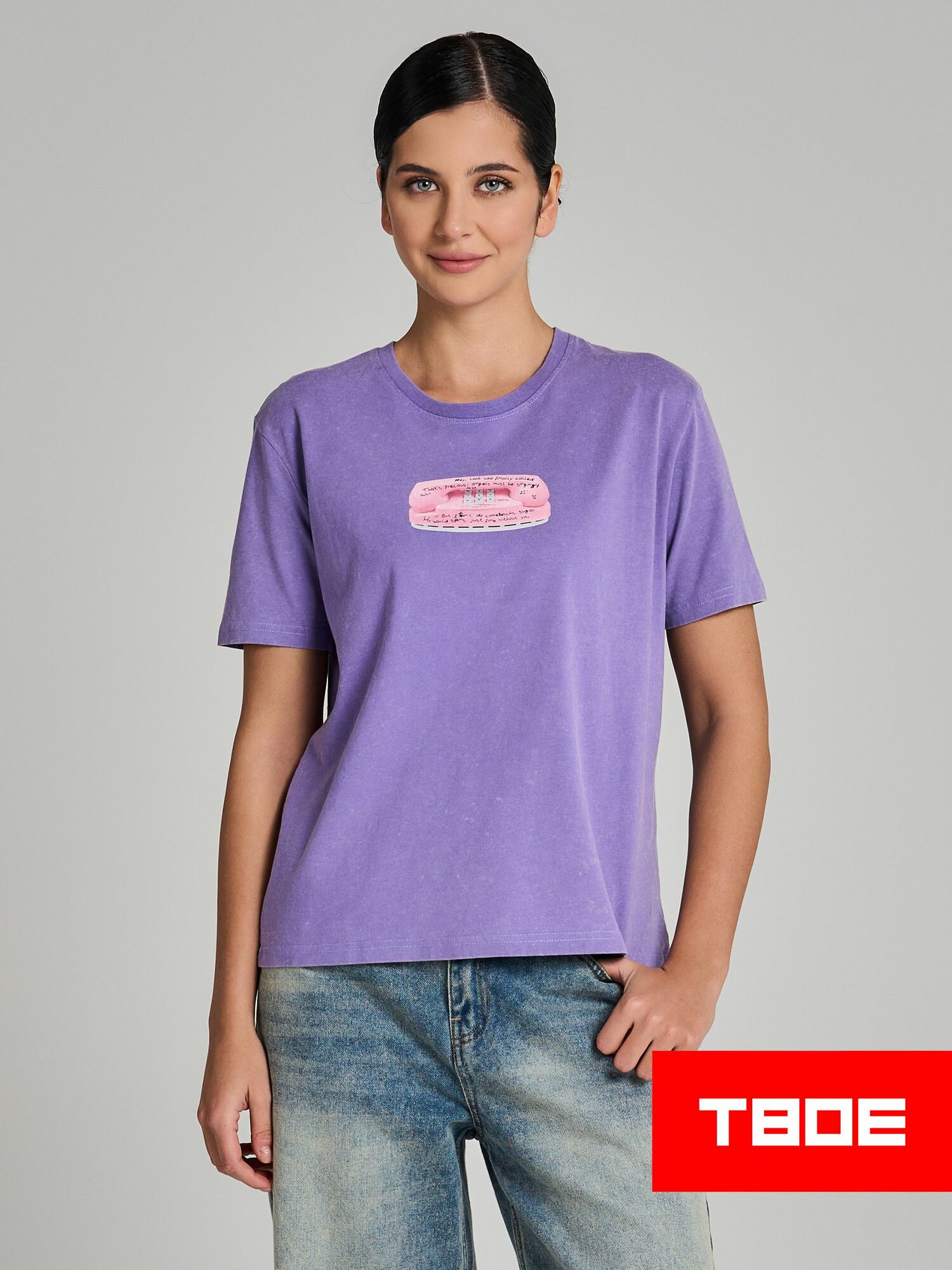 Футболка спортивная