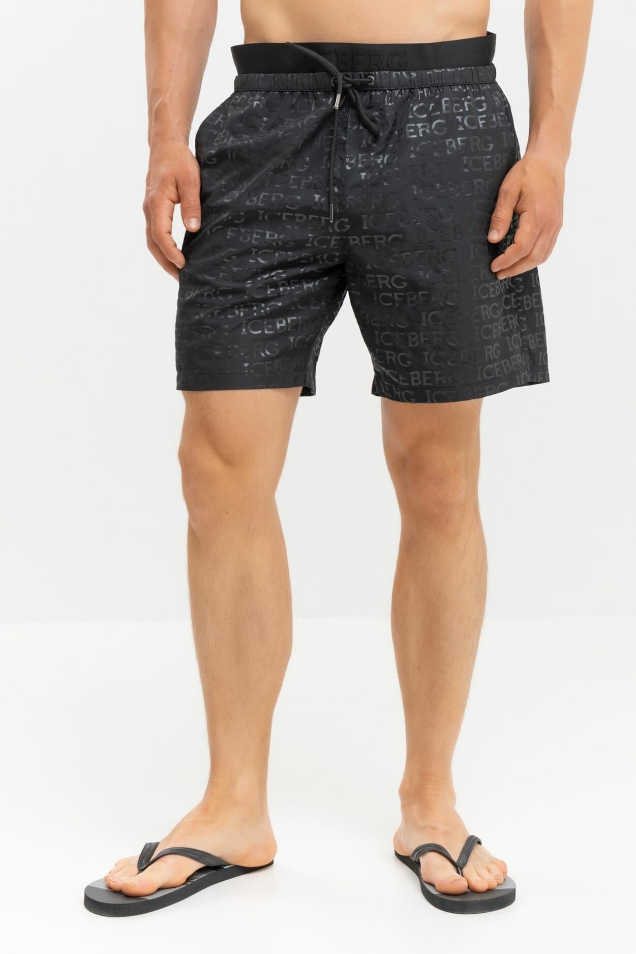 Шорты для плавания Calandrato