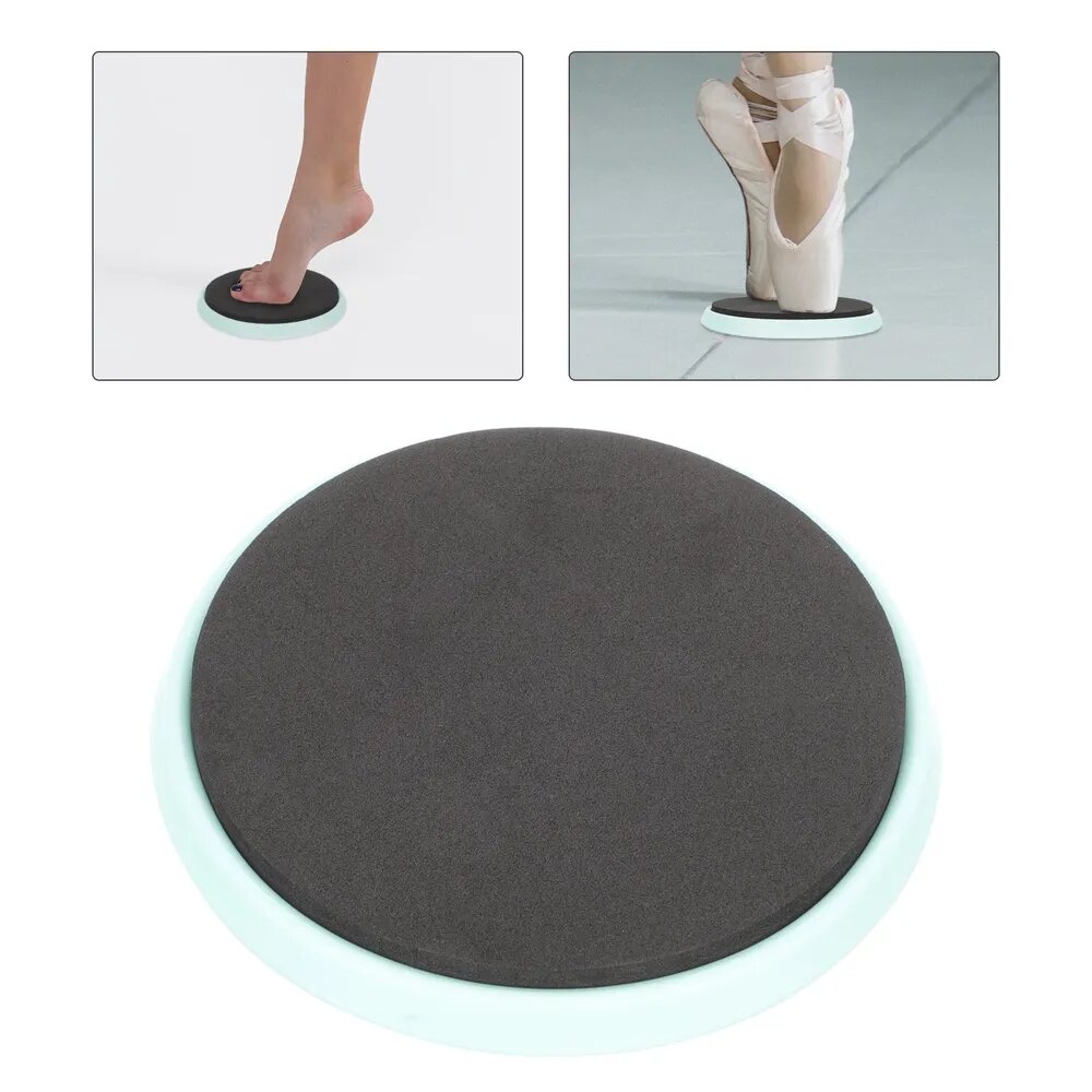 Доска для вращений