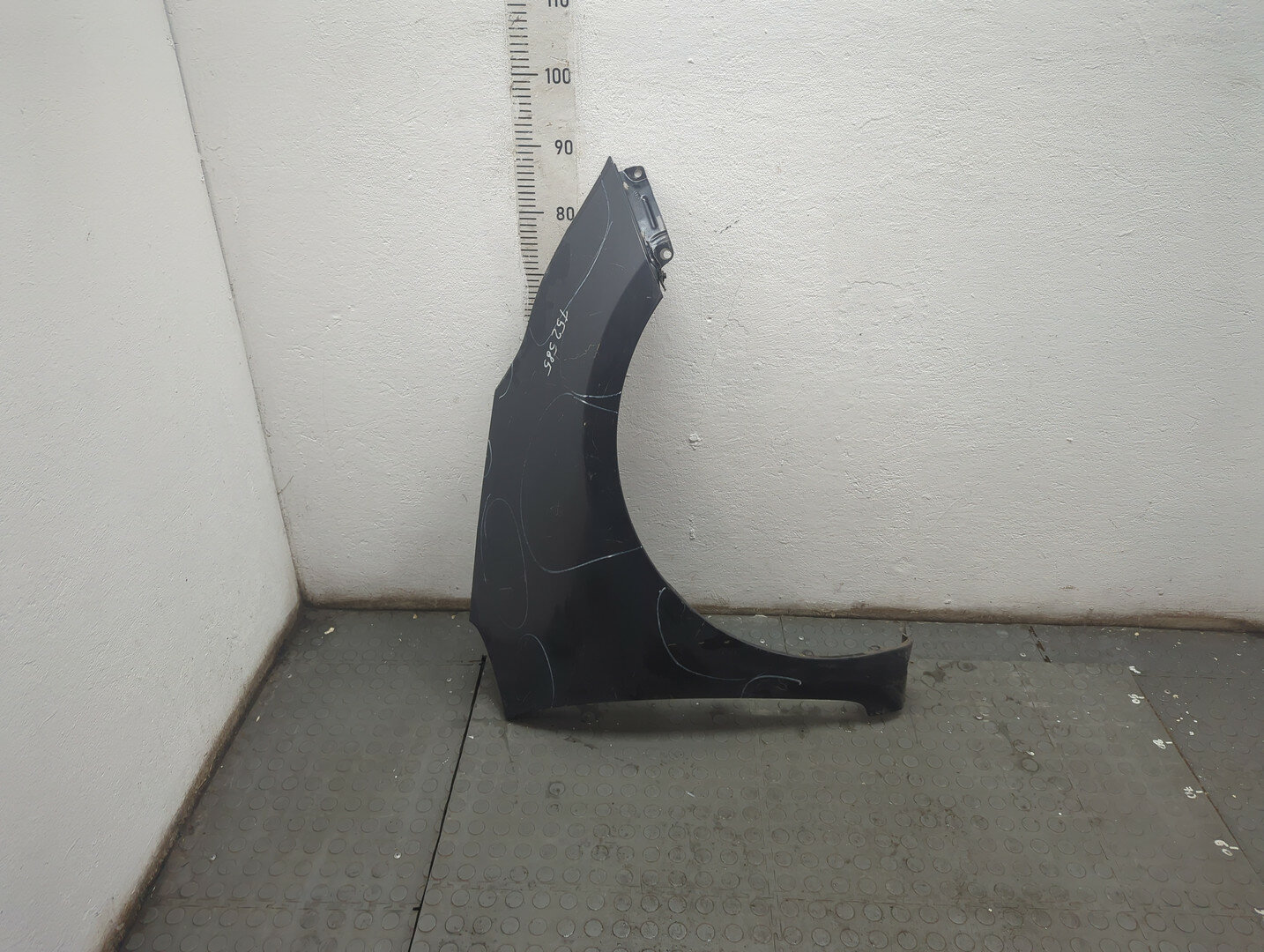 Крыло правое переднее КИА Ceed Б/У