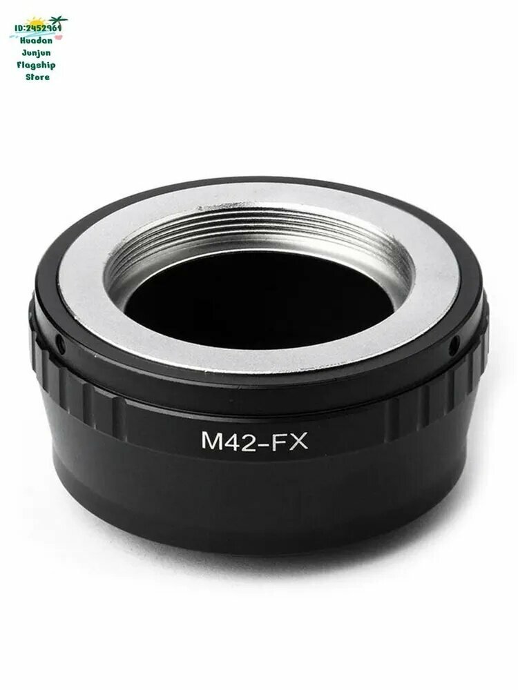 Переходное кольцо/адаптер для Fujifilm