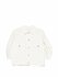 Куртка Sacai Flap pocket jacket, размер 46, бежевый/белый