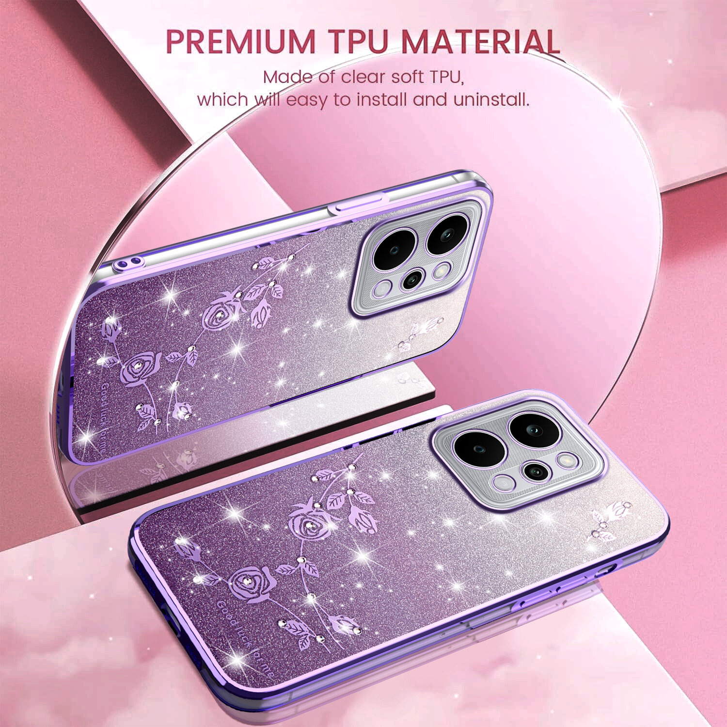 Чехол для Realme P4 Power — фото 1