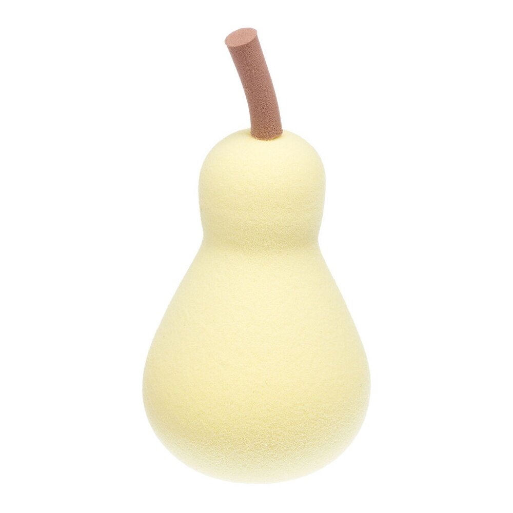 Dewal Beauty 68319-2 Спонж dewal beauty для нанесения макияжа (груша), 1шт /уп