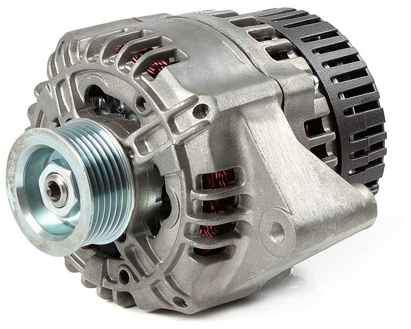 Генератор LADA 2170 115/125А 3701010-82 21700370101082