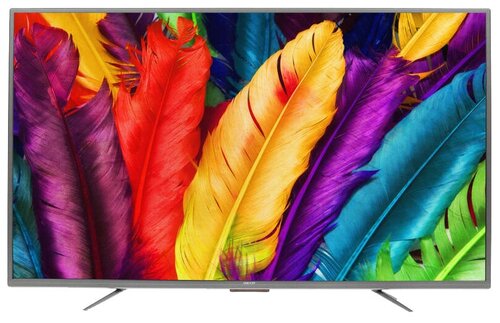 43" Телевизор DEXP F43D7000Q 2018: характеристики и описание товара на Яндекс Маркете