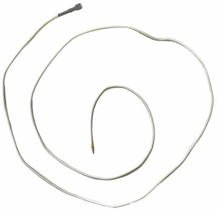 Кабель датчика тяги L-1445 мм котла Лемакс Премиум 12,5