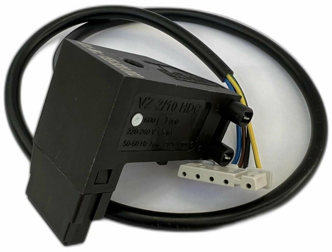 8510910, Трансформатор розжига VZ 2/10 HDC для газового клапана Honeywell, Baxi код 8510910