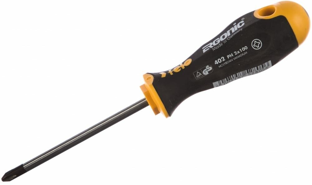 Крестовая отвертка Felo 40220310