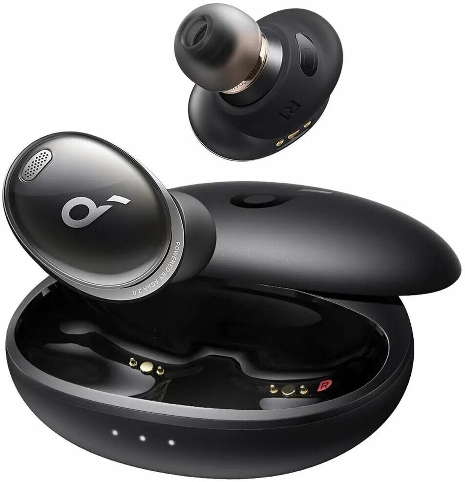 Bluetooth гарнитура Anker Soundcore Liberty 3 Pro Black