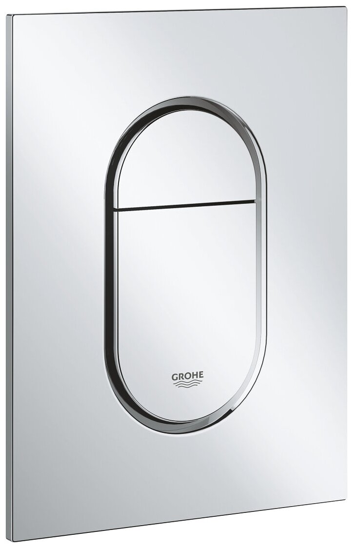 Клавиша смыва Grohe Arena Cosmopolitan S 37624 000 (37624000)
