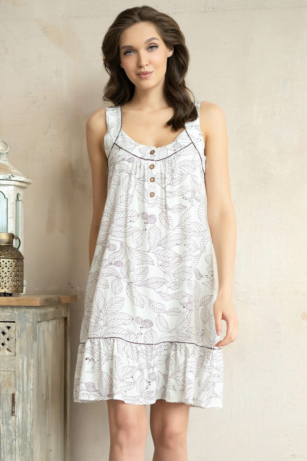 Сорочка MIA-AMORE Chelsea