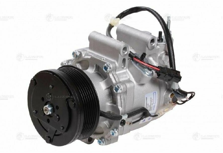 Компрессор кондиционера HONDA CR-V 2.0 06-