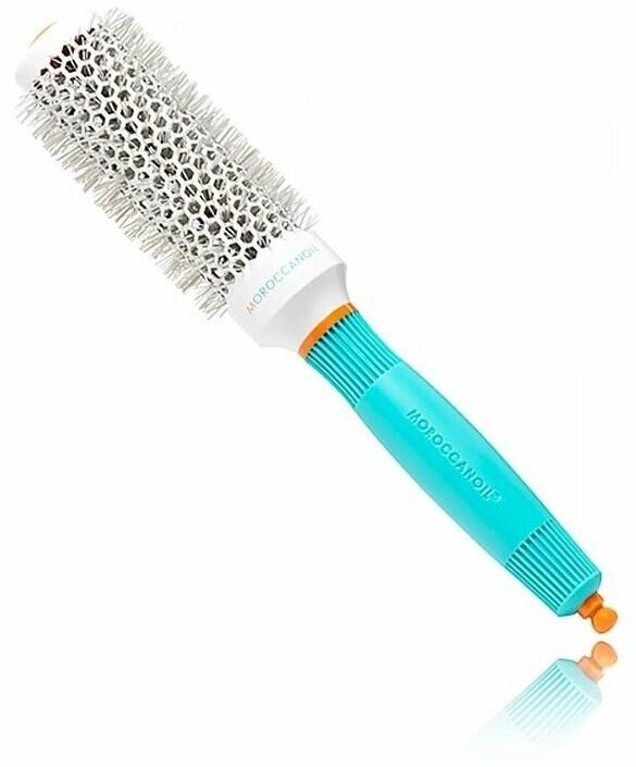 Брашинг Moroccanoil Ceramic+ION Brush 35CI , 1 шт