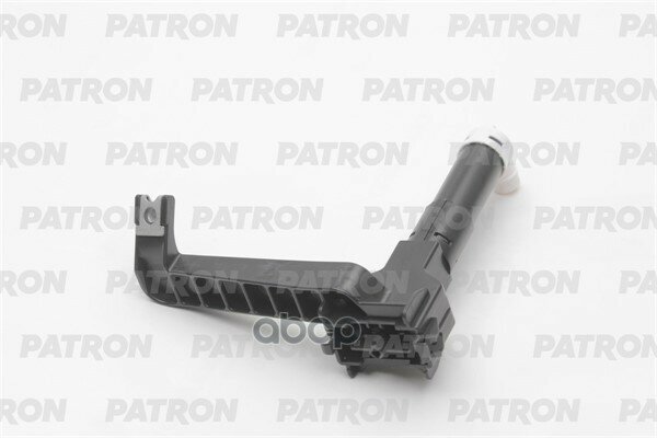Форсунка омывателя фары (левая) TOYOTA Hilux 2007- LEXUS GX460 2009-2013 PATRON арт. PHW186