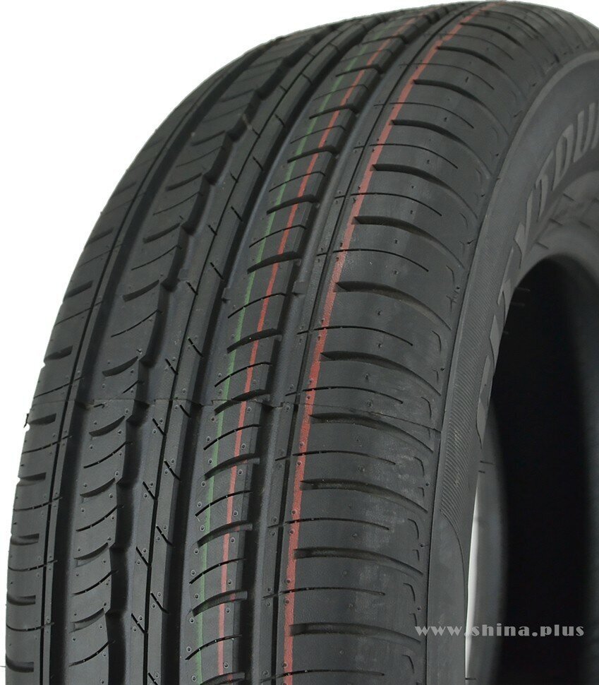 215/70 R15 Powertrac City Tour 98H (лето) а/шина