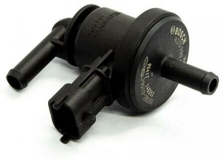 Электромагнитный клапан Hyundai / Kia (Mobis) 290102B000 Hyundai / Kia (Mobis): 290102B000 Hyundai Accent I25 Iv Седан