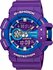 Наручные часы CASIO G-Shock, фиолетовый