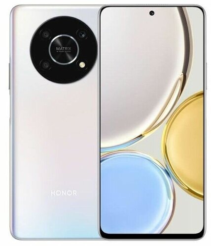 Смартфон Honor Magic 4 Lite 5G 6/128Gb Silver Titan — купить в интернет ...