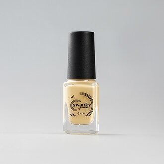 Swanky stamping лак для стемпинга s46 6мл