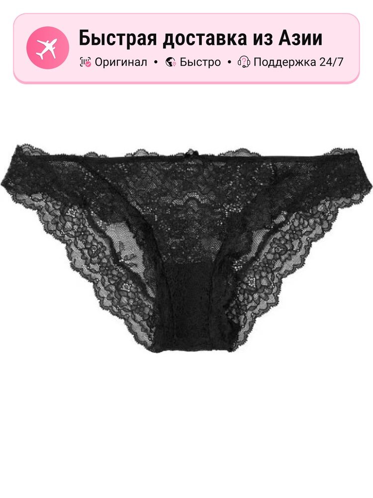 Трусы Victoria's Secret