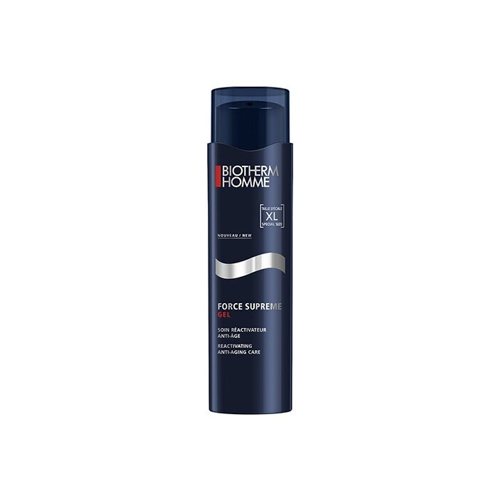 Гели контактные BIOTHERM