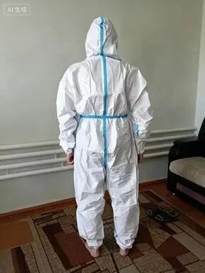 Комплект защиты — фото 1