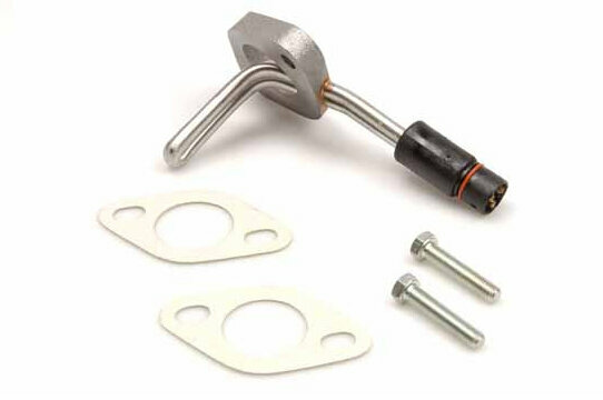 Предпусковой подогреватель двигателя 220В Defa 411531