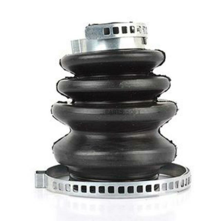 BSG65705016 BSG AUTO PARTS Комплект пыльника шруса внутренний
