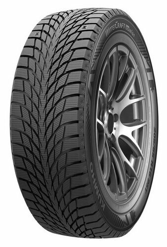 Шины Kumho WinterCraft Ice Wi51 185/65 R15 92T