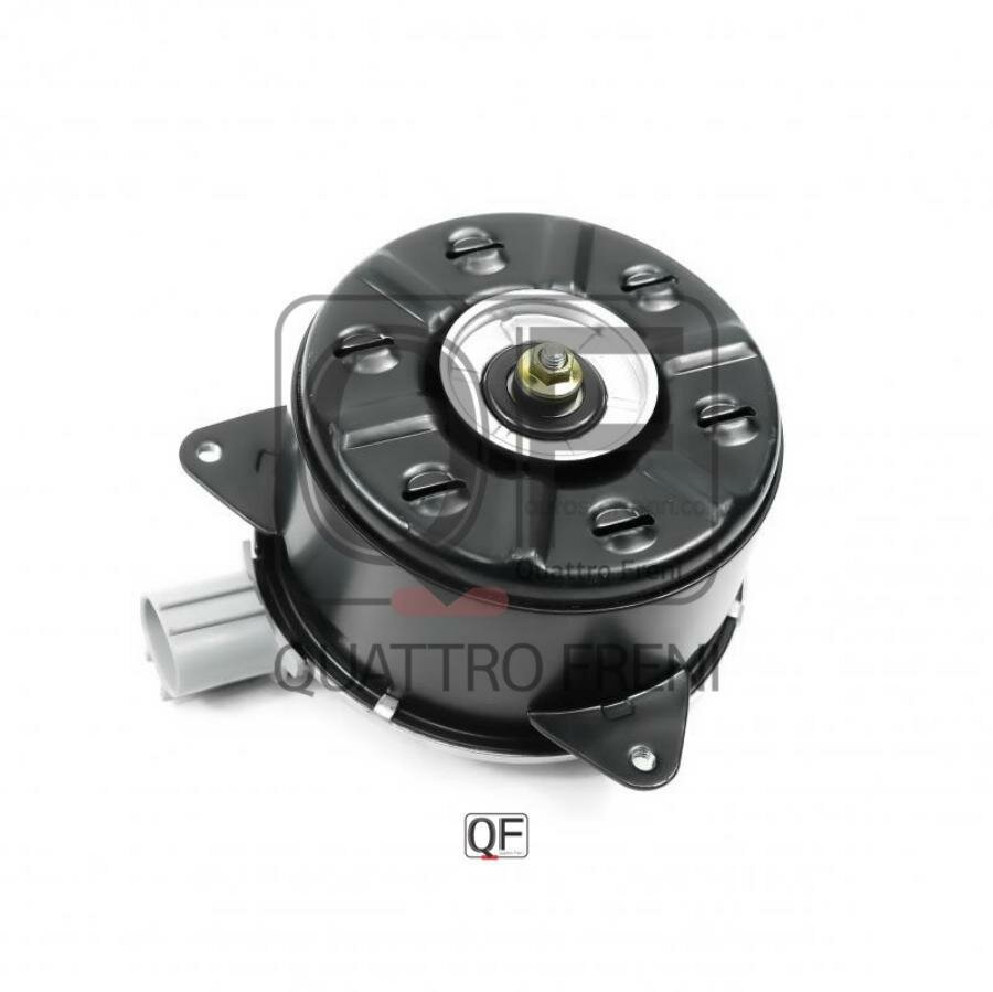 QUATTRO FRENI QF75A00003 мотор вентилятора охлаждения