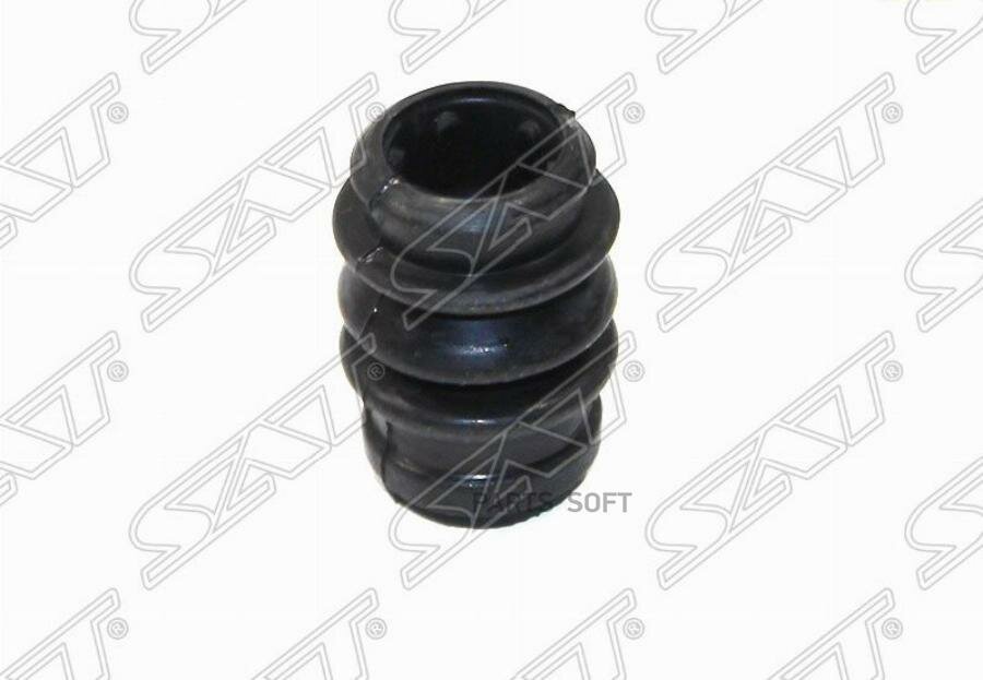 Пыльник направляющей суппорта Toyota Corolla (E150, E180, E210) 06-22 / Prius 09-23 (Сзади) SAT ST-47875-12150 | цена за 1 шт