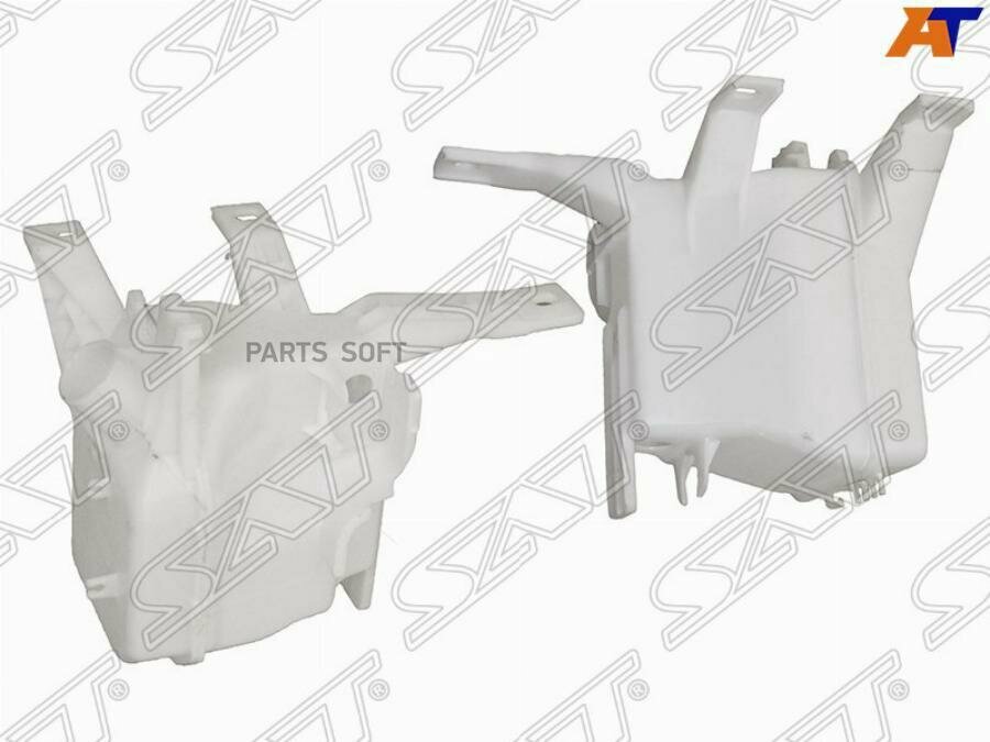 Бачок омывателя Chevrolet Spark 10-16 / Daewoo Matiz 09-11 SAT ST-DW12-101-0 | цена за 1 шт