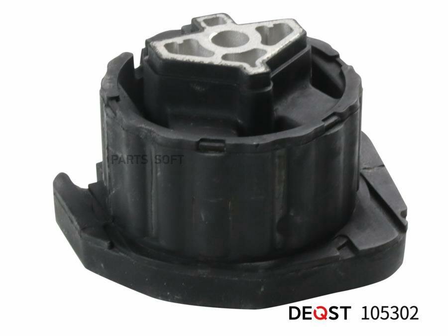 DEQST 105302 Опора кпп BMW BMW X5 II 2007 - 2010 ()