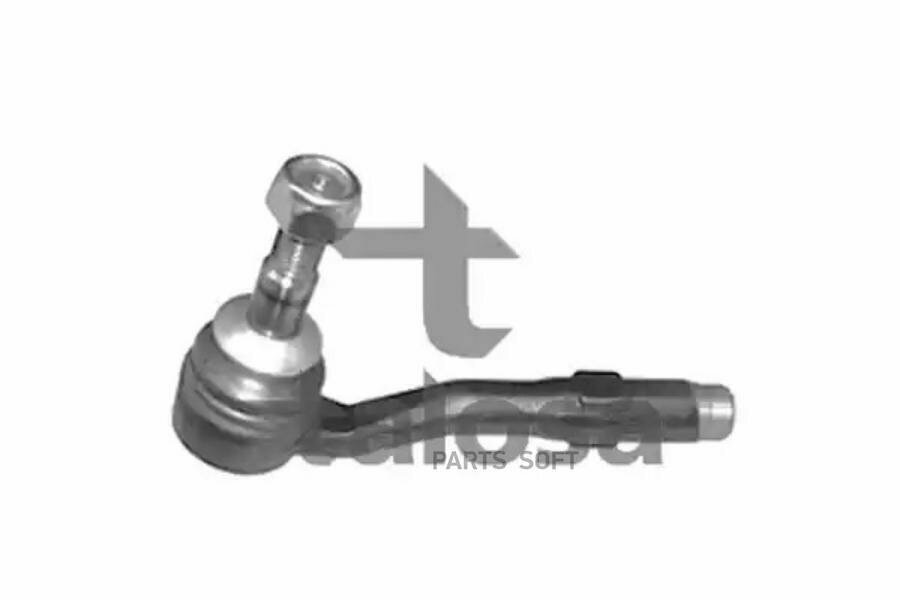 TALOSA 4202403 Наконечник рулевой тяги