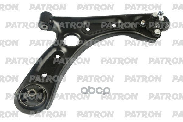 Рычаг подвески HYUNDAI I30 PD 17- PATRON арт. PS50451R