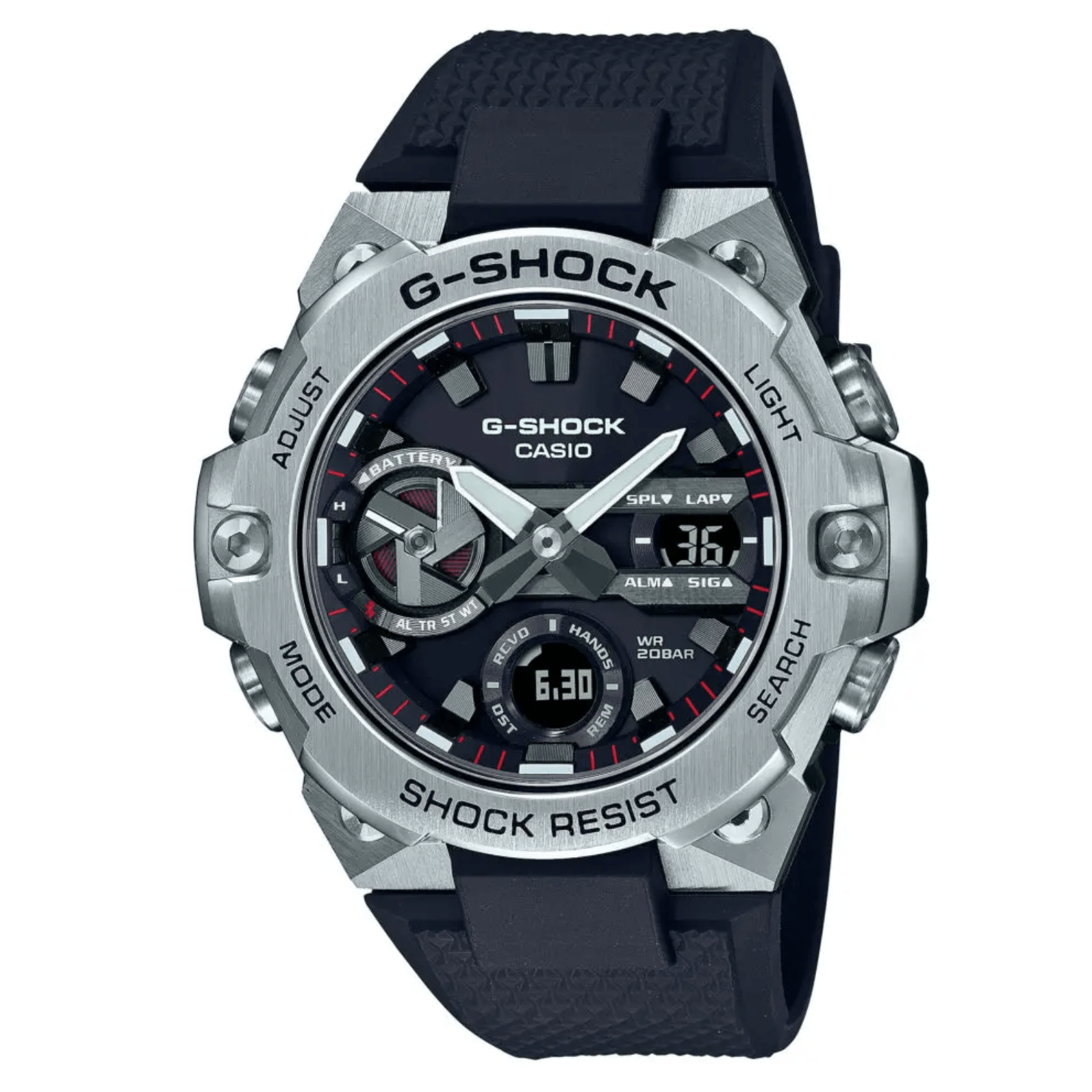Наручные часы G-Shock