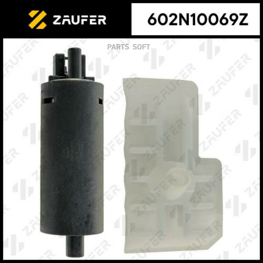 Бензонасос электрический ZAUFER арт. 602N10069Z